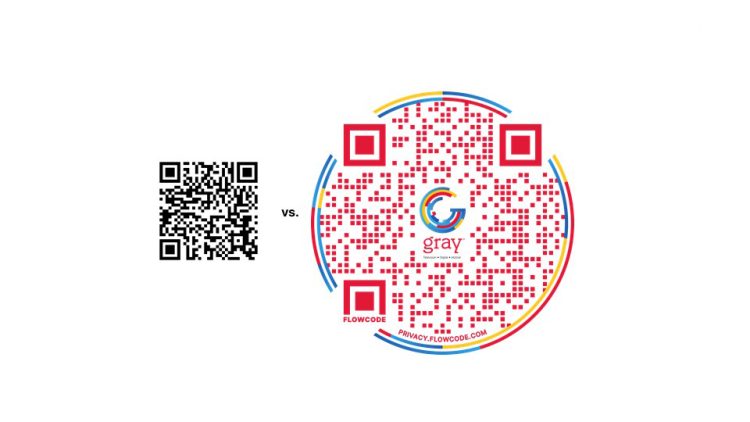 Flowcode: The Next Generation of QR Codes - North Dakota Digital ...
